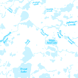 ArcGIS Web Application