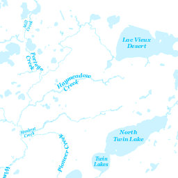 ArcGIS Web Application