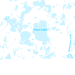 ArcGIS Web Application